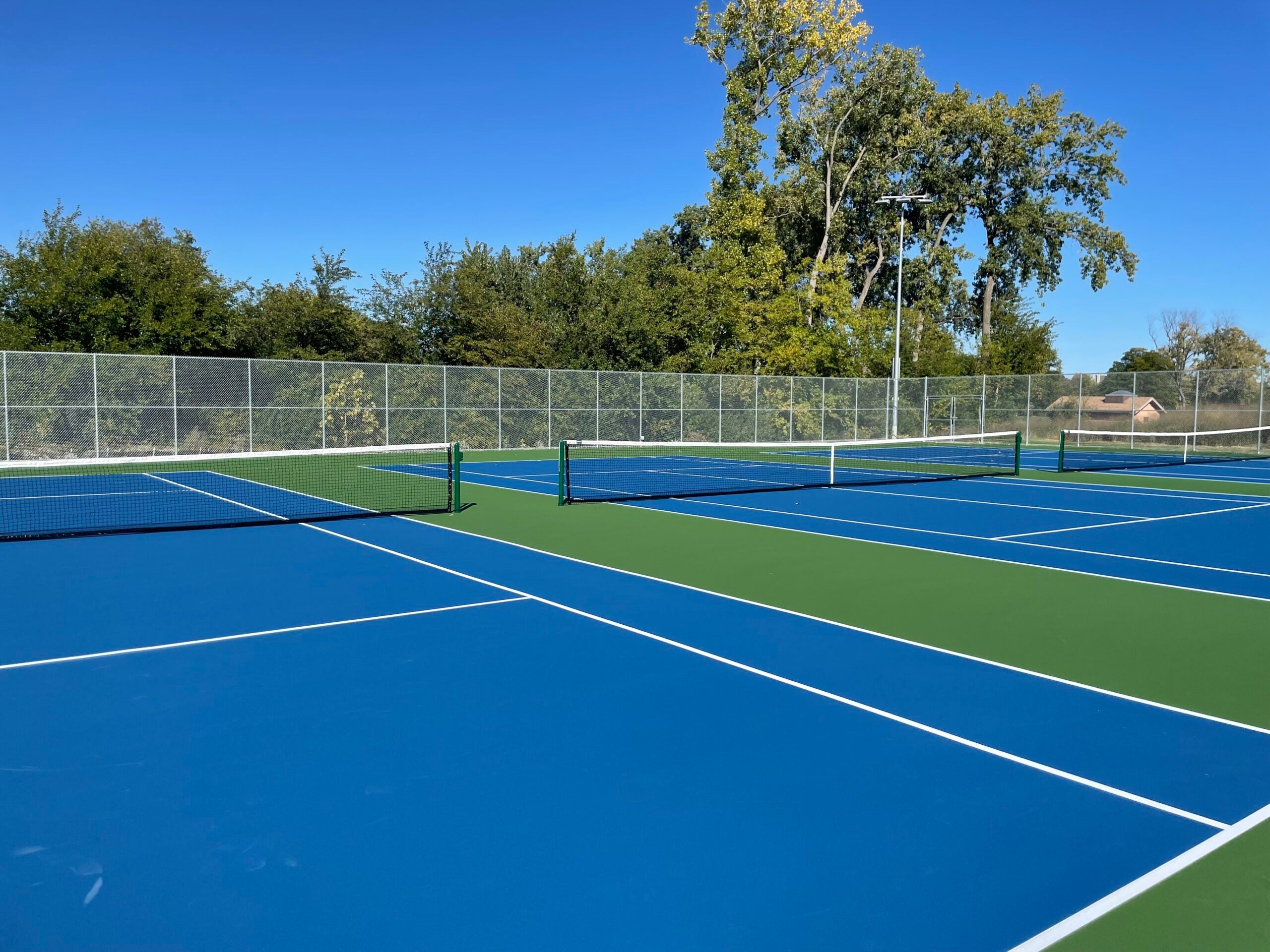 Robert "Dutch" Schultz Recreation Area - Palatine Park District